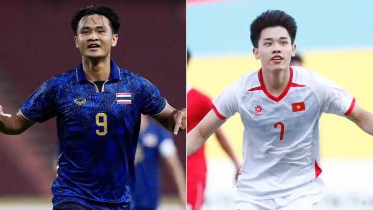 Chung kết bóng đá nam SEA Games U22 Việt Nam vs U22 Thái Lan có VAR không, trọng tài là ai ...